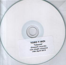 Talamak by Toro y Moi (Single, Chillwave): Reviews, Ratings, Credits ...