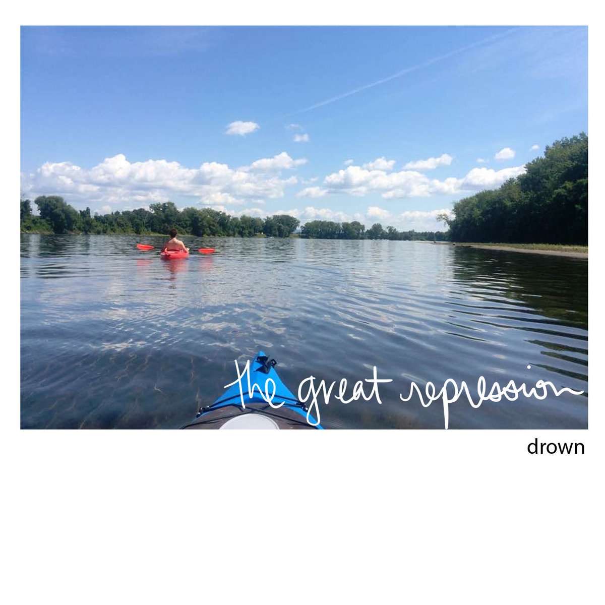 The Great Repression Albums: songs, discography, biography, and ...