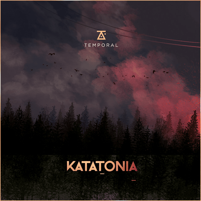Temporal by Katatonia (Single, Alternative Metal): Reviews, Ratings, Credits, Song list - Rate ...