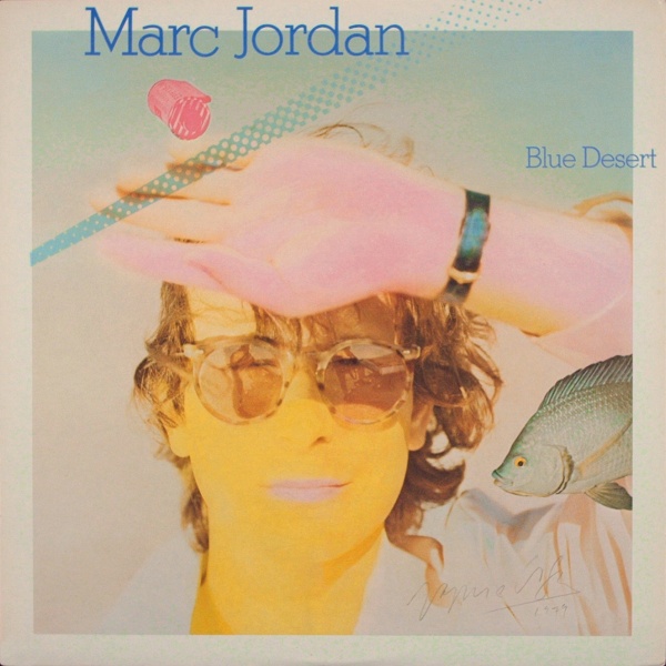 Best Marc Jordan songs of all time - Rate Your Music
