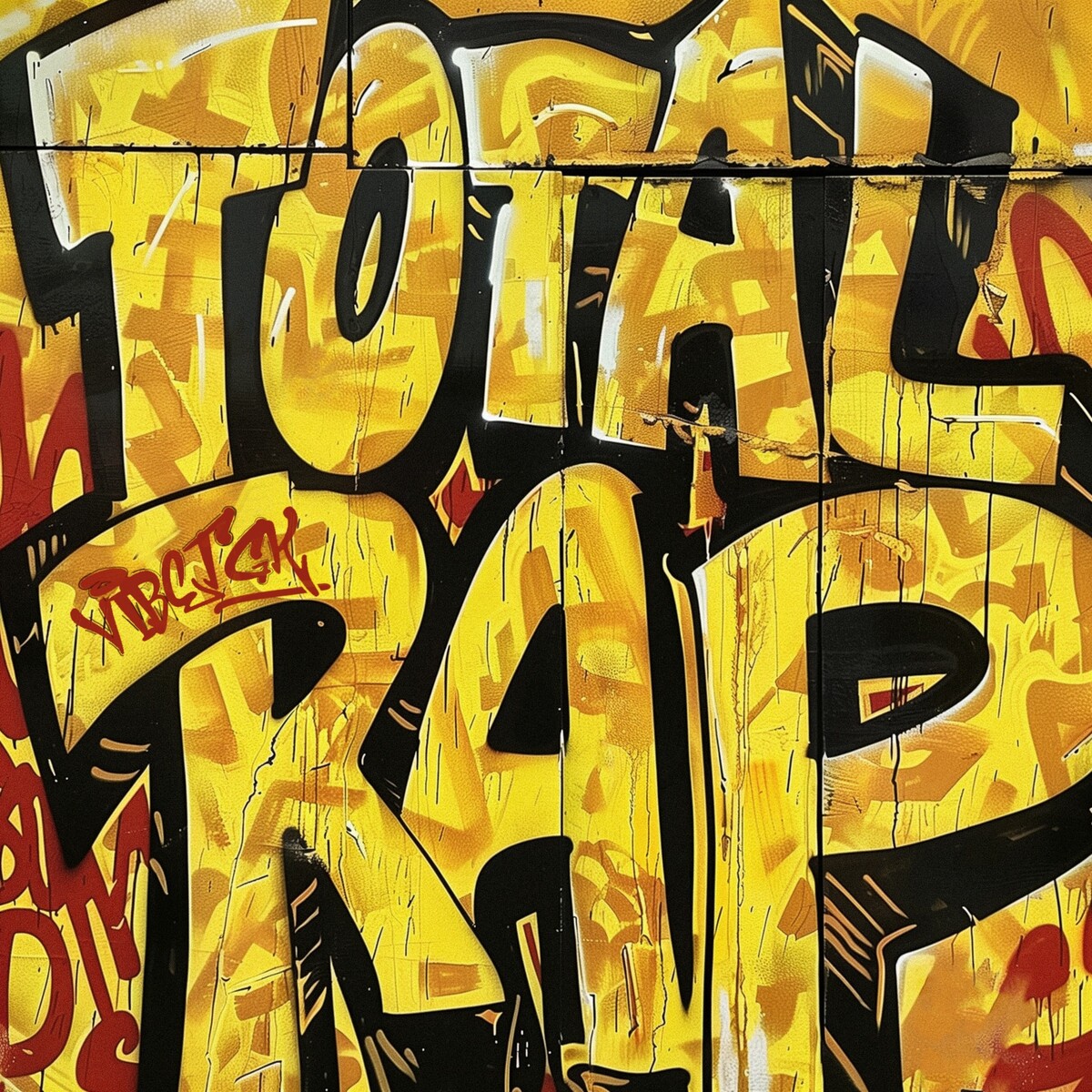 Total Rap by VibeTGK (Album): Reviews, Ratings, Credits, Song list ...