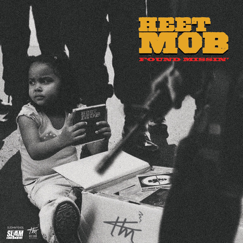 Heet Mob Albums: songs, discography, biography, and listening guide ...