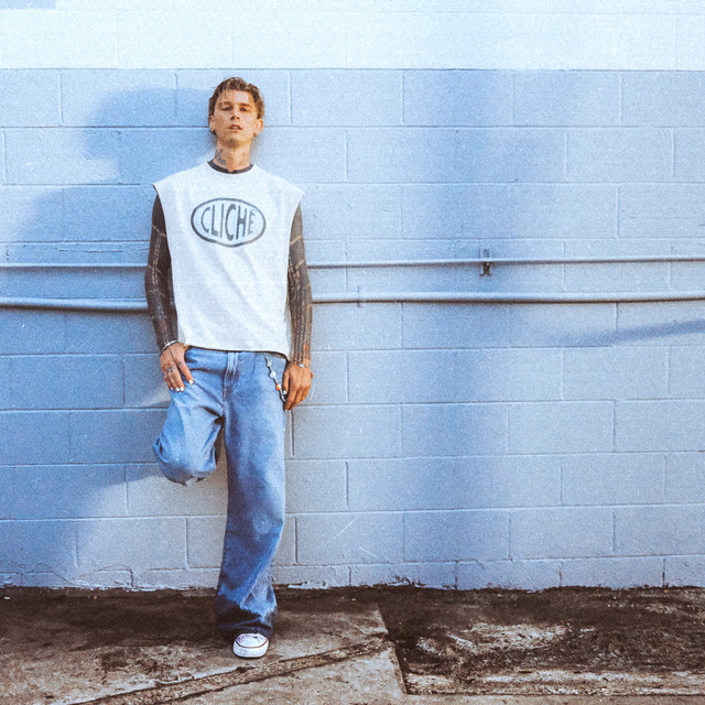 Cliché by mgk (Single, Pop Rock): Reviews, Ratings, Credits, Song list ...