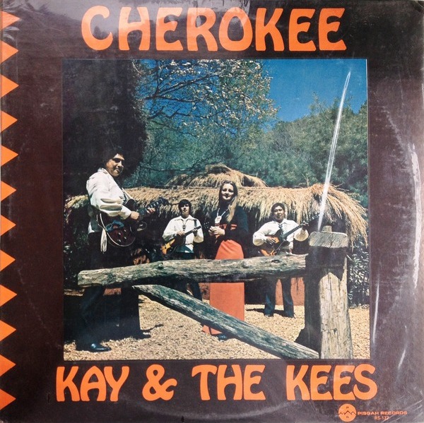 Cherokee by Kay & The Kees (Album): Reviews, Ratings, Credits, Song ...