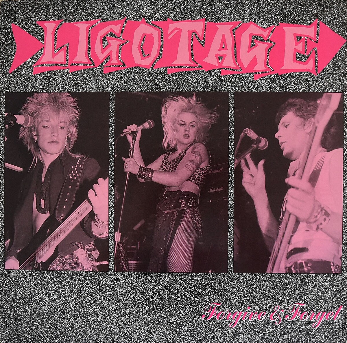 Ligotage Albums: songs, discography, biography, and listening guide ...