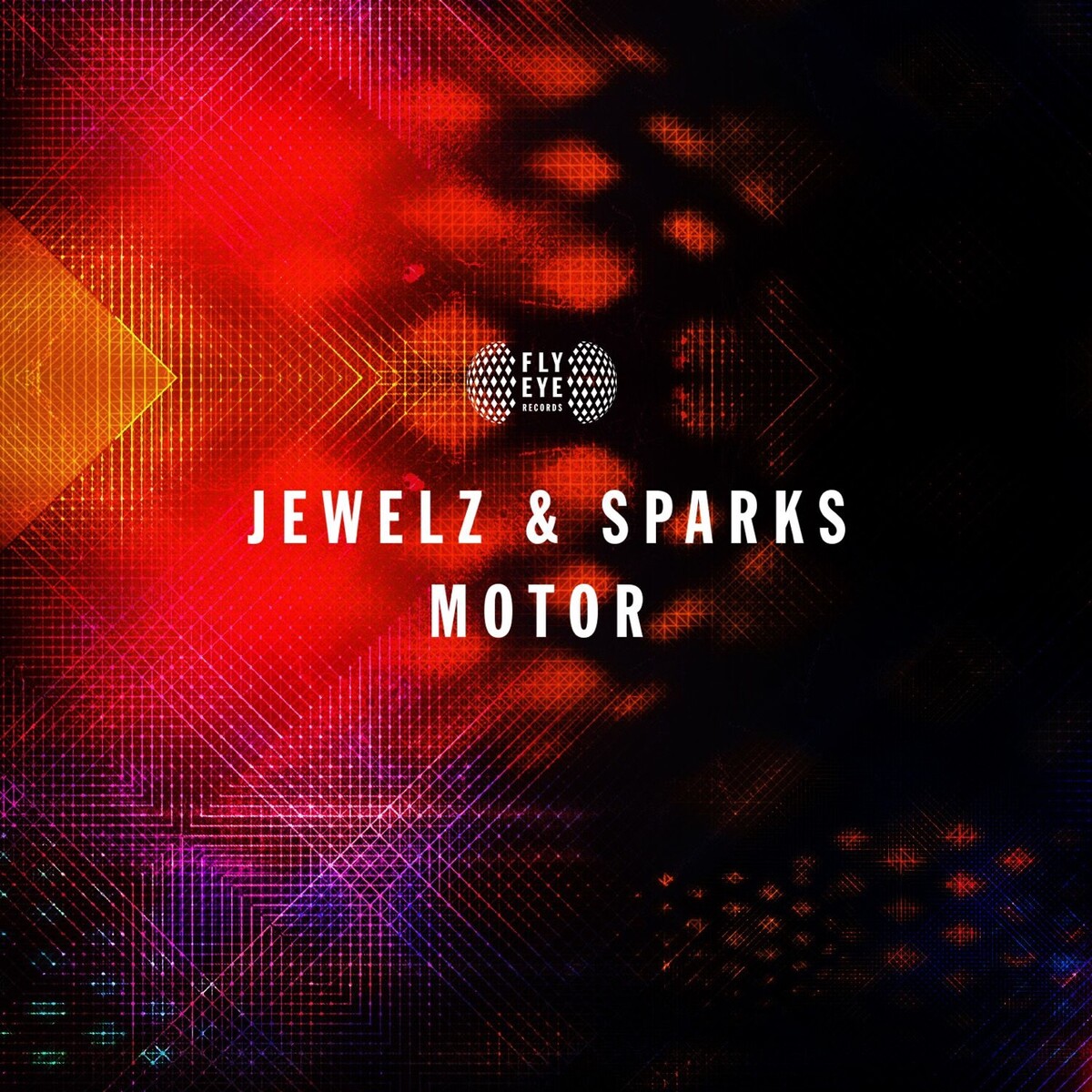 Motor by Jewelz & Sparks (Single): Reviews, Ratings, Credits, Song list ...