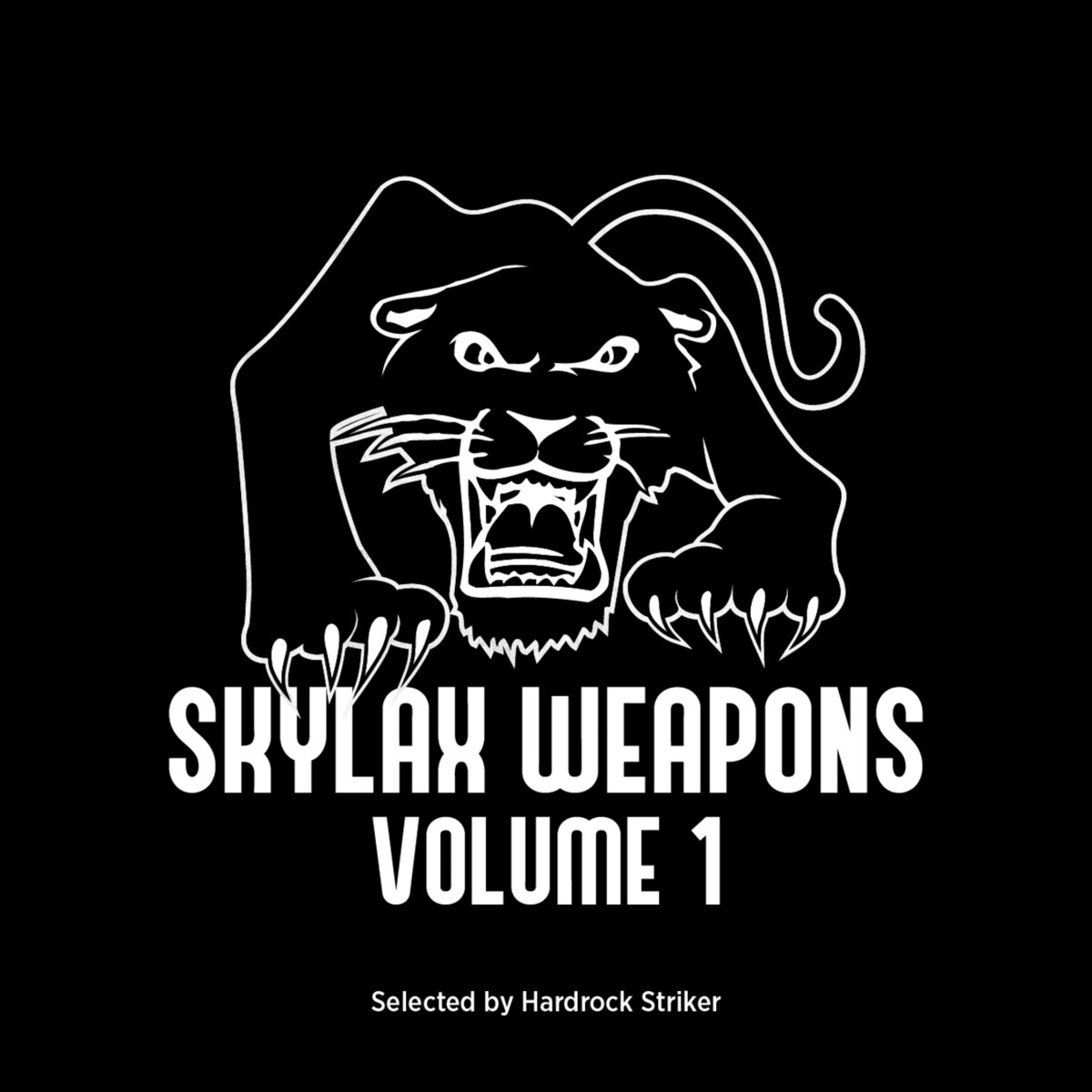 Skylax Weapons Volume 1 by Various Artists (Compilation, House ...