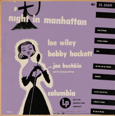 Bobby Hackett Albums: songs, discography, biography, and listening ...
