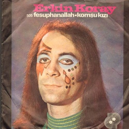 Best Turkish Pop DJ mixes of the 2010s - Rate Your Music