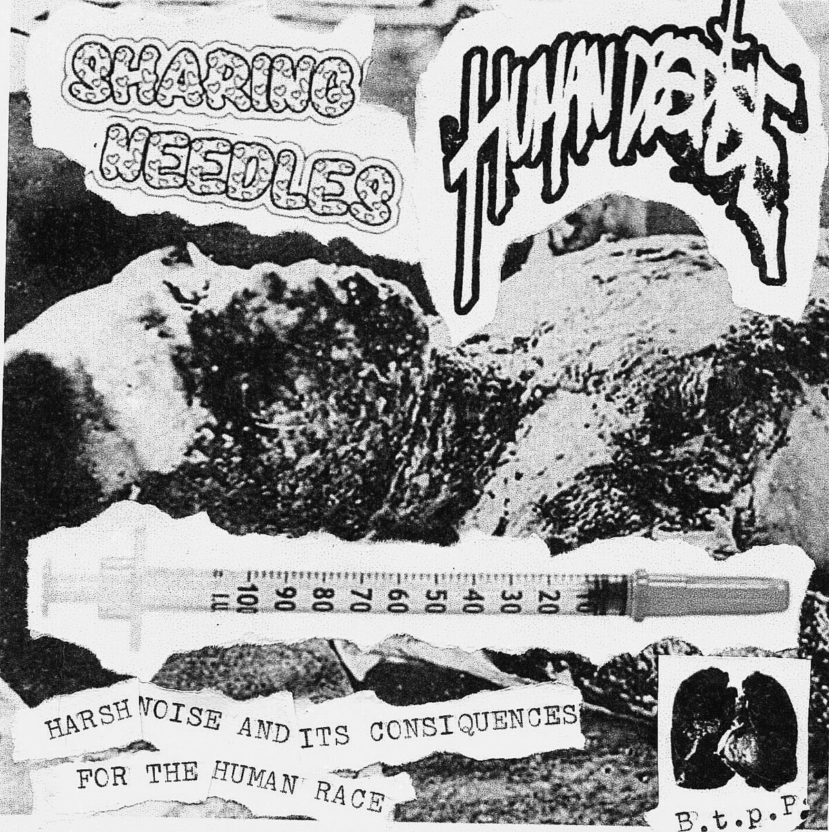 Sharing Needles Albums: songs, discography, biography, and listening ...