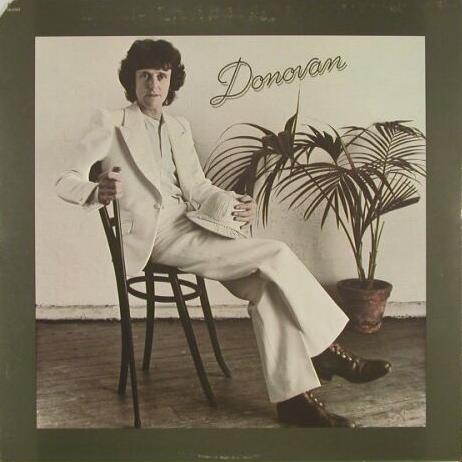 Donovan by Donovan (Album, Soft Rock): Reviews, Ratings, Credits, Song ...