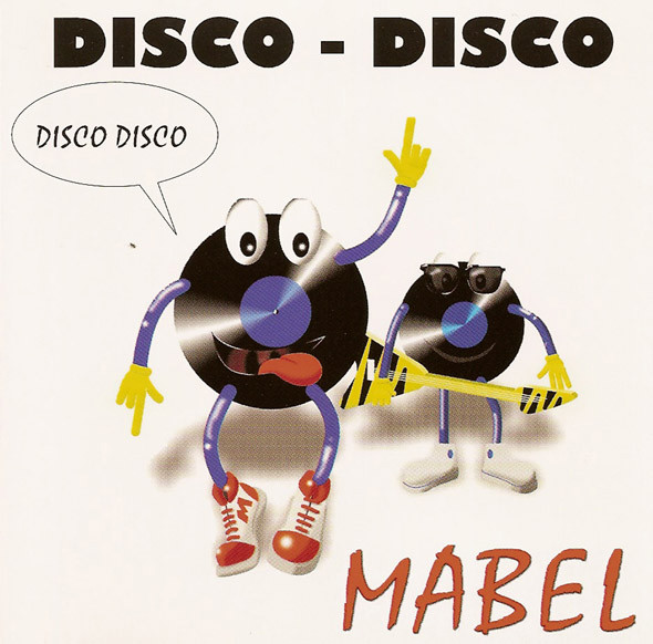 Mabel Albums: songs, discography, biography, and listening guide - Rate ...