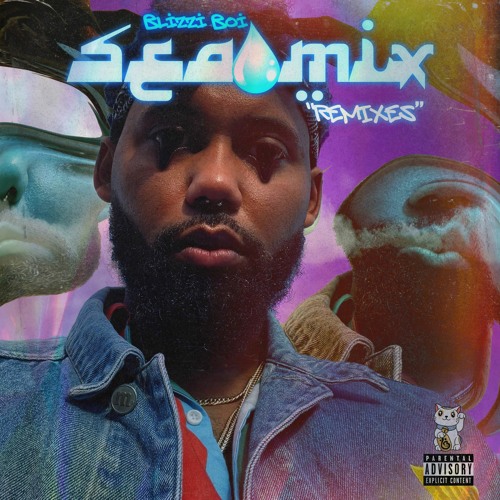 Seamix by Blizzi Boi (Mixtape): Reviews, Ratings, Credits, Song list ...