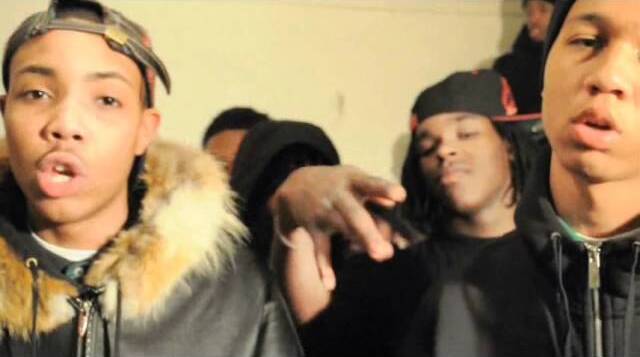 Ima Boss by Lil Herb (Music video): Reviews, Ratings, Credits, Song ...