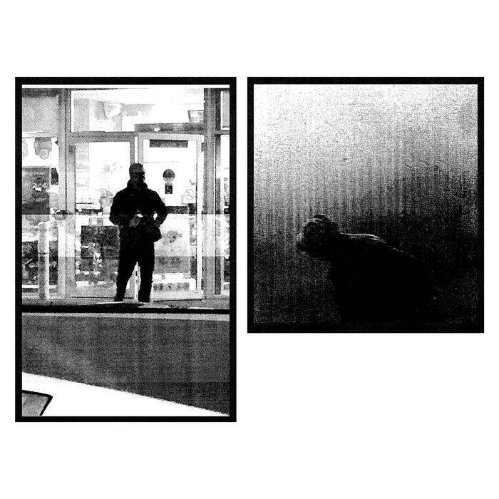Never Really Knew Me by Death Kneel & Theodore Cale Schafer (EP ...