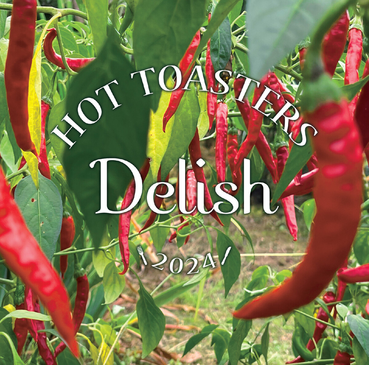 Delish by Hot Toasters (Album): Reviews, Ratings, Credits, Song list ...