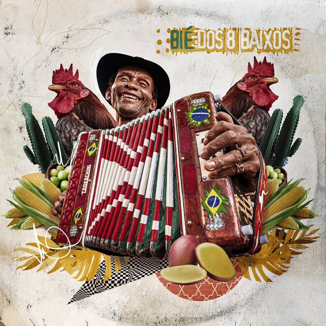 Best Samba de roda songs of 2021 - Rate Your Music