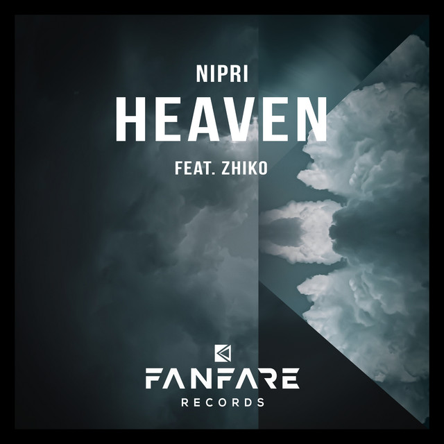 Heaven by Nipri (Single, Festival Progressive House): Reviews, Ratings ...