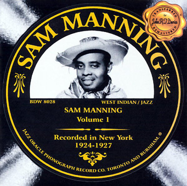 Sam Manning Albums: songs, discography, biography, and listening guide ...