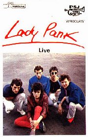 Live by Lady Pank (Album; PK-006): Reviews, Ratings, Credits, Song list ...