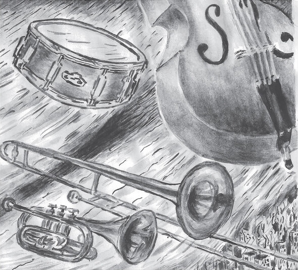 Universal or Directional by Dan Clucas, Jeb Bishop, Damon Smith & Matt ...