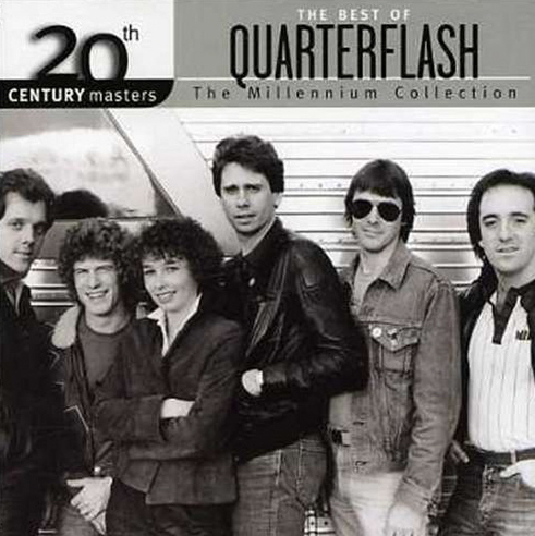 Quarterflash Albums: songs, discography, biography, and listening guide ...