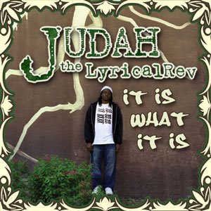 Judah the Lyrical Rev Albums: songs, discography, biography, and ...