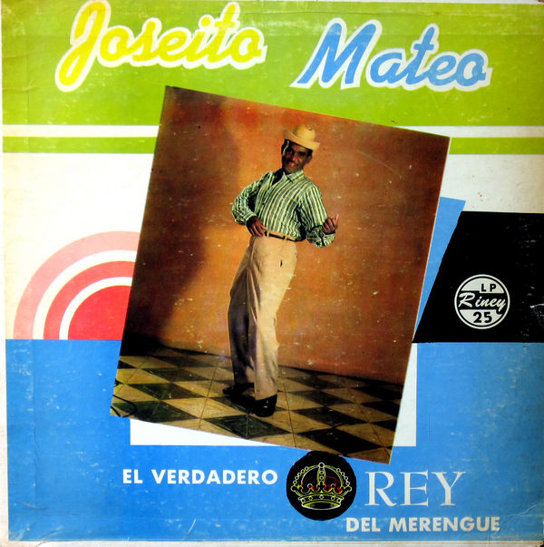 Best Merengue albums of 1964 - Rate Your Music