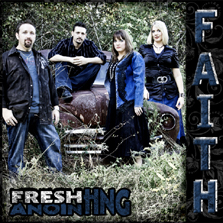 Faith by Fresh Anointing (Album, Praise & Worship): Reviews, Ratings ...