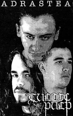 Adrastea by Cultic Pulp (EP, Death Metal): Reviews, Ratings, Credits ...