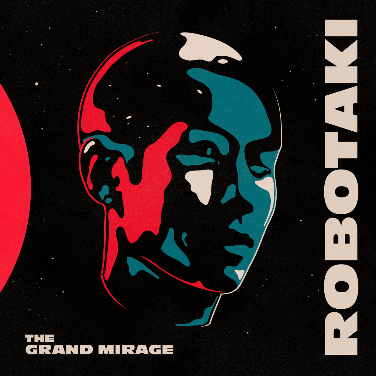 Robotaki Albums: songs, discography, biography, and listening guide ...