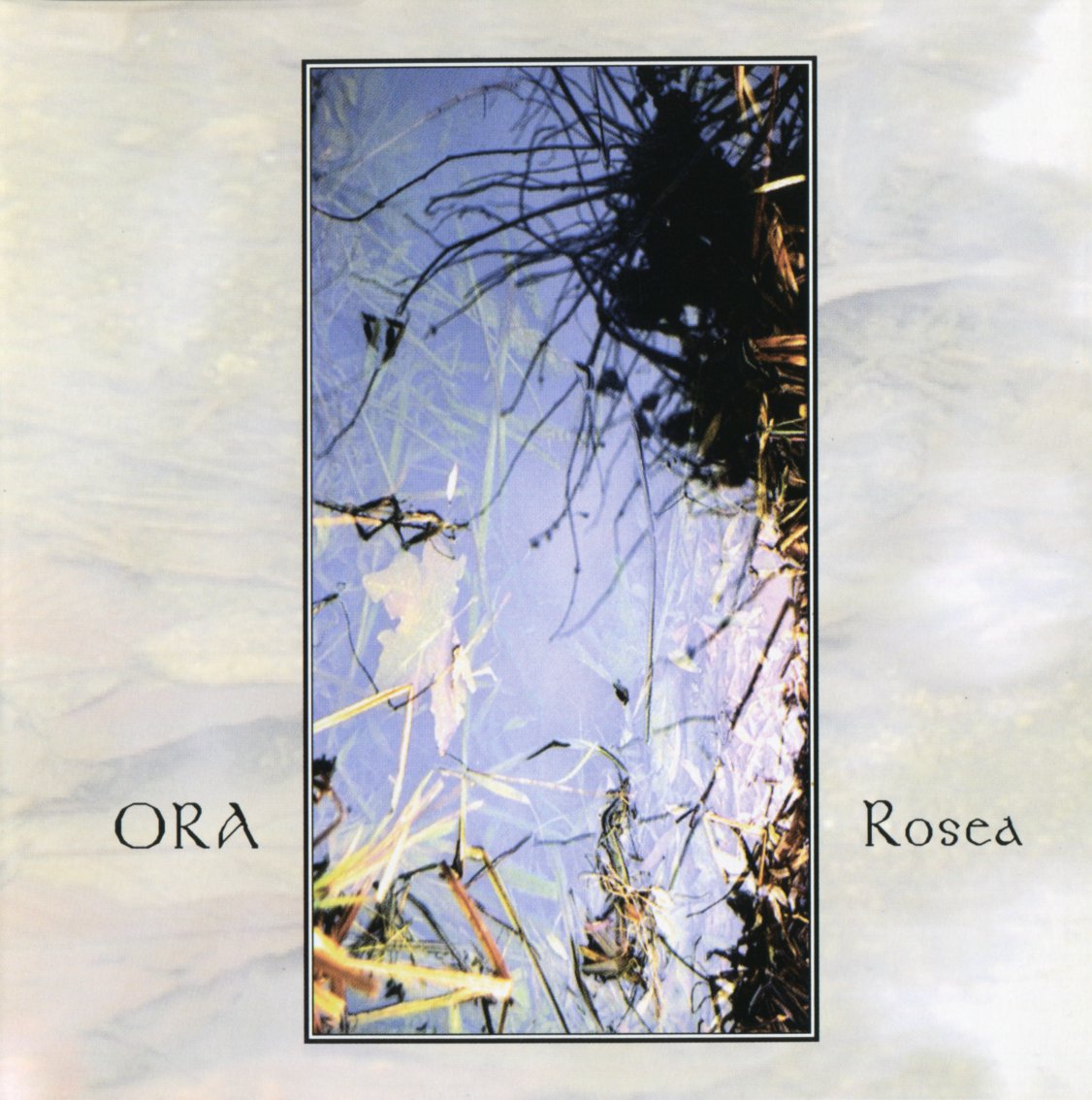 Rosea by Ora (Album, Dark Ambient): Reviews, Ratings, Credits, Song ...