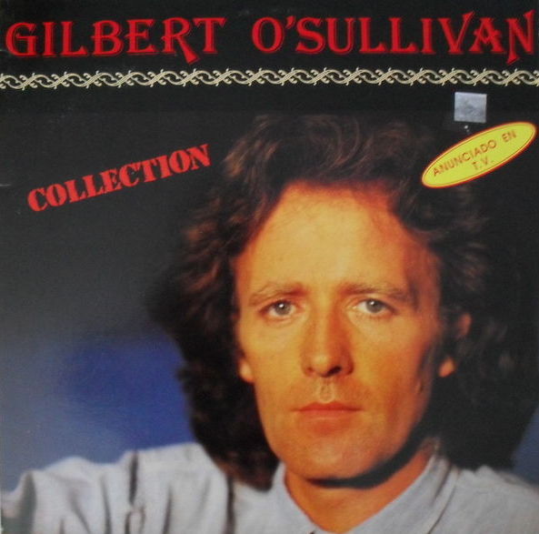 Collection by Gilbert O'Sullivan (Compilation): Reviews, Ratings ...