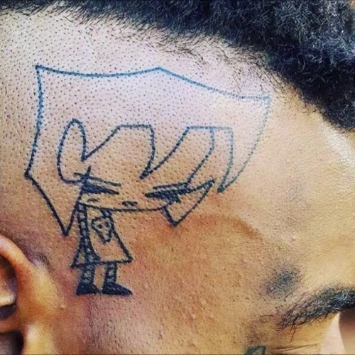 TOMF by Bloodr4yne (Single, Tread): Reviews, Ratings, Credits, Song ...