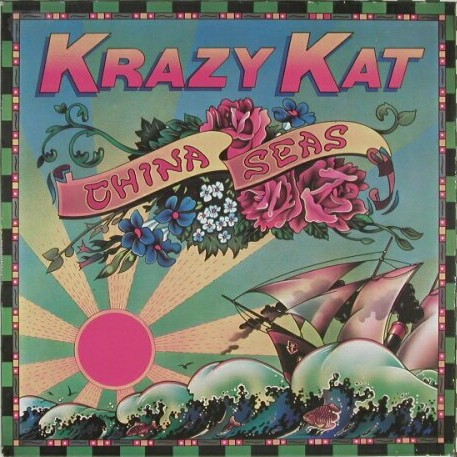 Krazy Kat Albums: songs, discography, biography, and listening guide ...
