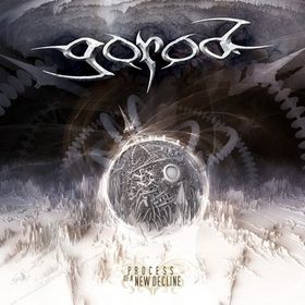 Process of a New Decline by Gorod (Album; Listenable; POSH 118): Reviews, Ratings, Credits, Song ...