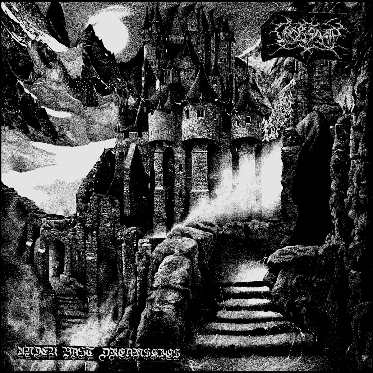 Best albums of all time released by Atrocity Altar - Rate Your Music