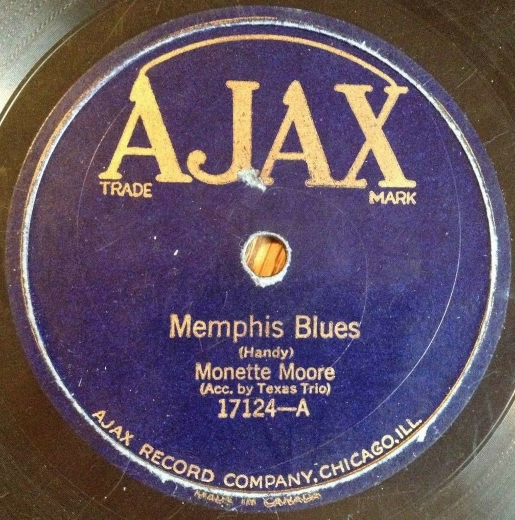 Monette Moore Albums: songs, discography, biography, and listening ...