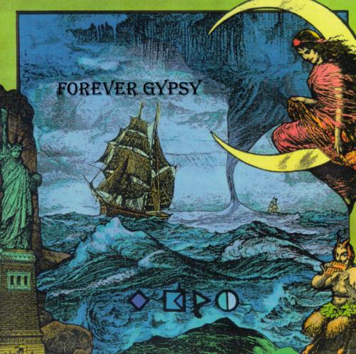 Forever Gypsy Albums: songs, discography, biography, and listening ...