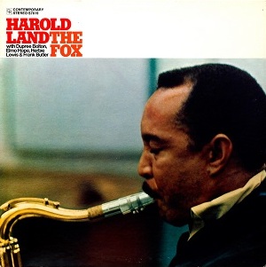 Harold Land Albums: songs, discography, biography, and listening guide ...