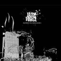 Music From the Corner Volume 3 by Task Force (Album, Hip Hop): Reviews ...