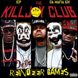 The Killjoy Club Albums: songs, discography, biography, and listening ...