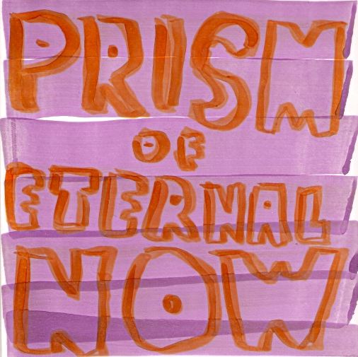 Prism of Eternal Now by White Rainbow (Album; Yarnlazer; bootleg ...