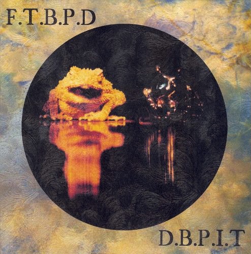 Toads and Bugs by D.B.P.I.T. / Feine Trinkers bei Pinkels Daheim (Album ...