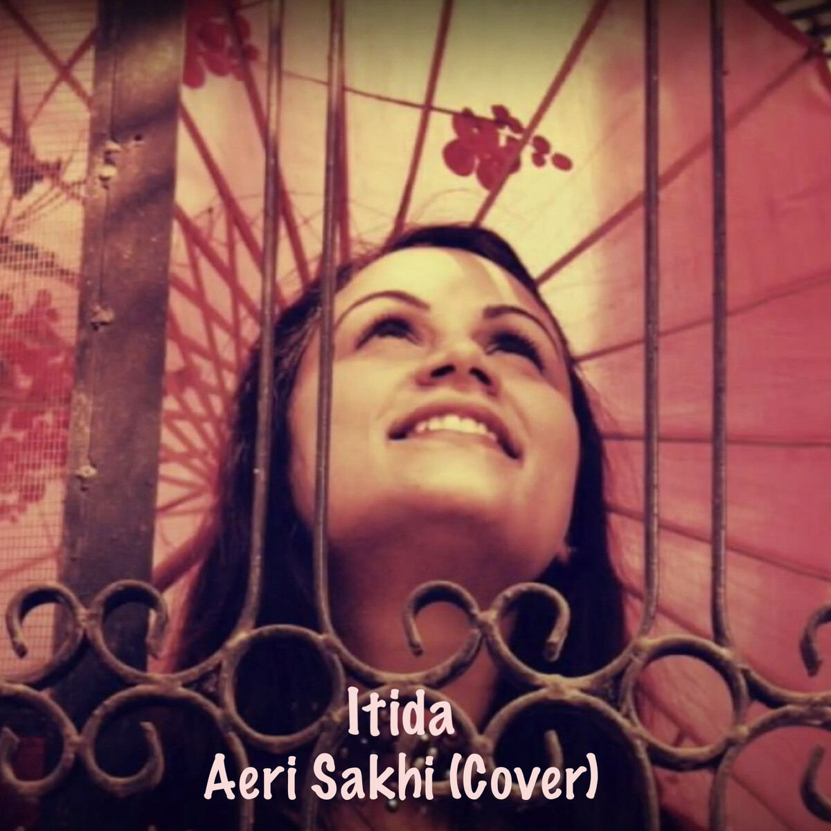 Aeri Sakhi (Cover) by Itida (Single): Reviews, Ratings, Credits, Song ...