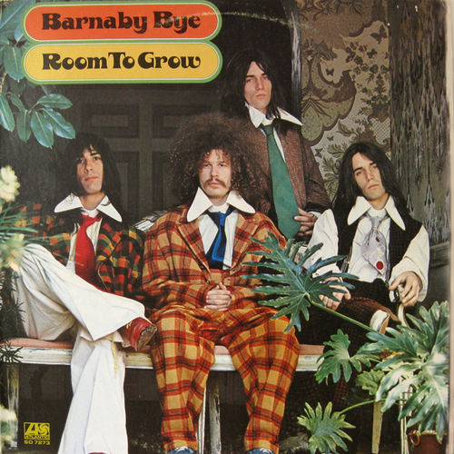 Barnaby Bye Albums: songs, discography, biography, and listening guide ...