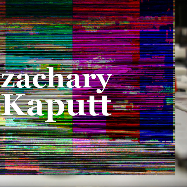 Kaputt by zachary (Album, Hardcore Hip Hop): Reviews, Ratings, Credits ...