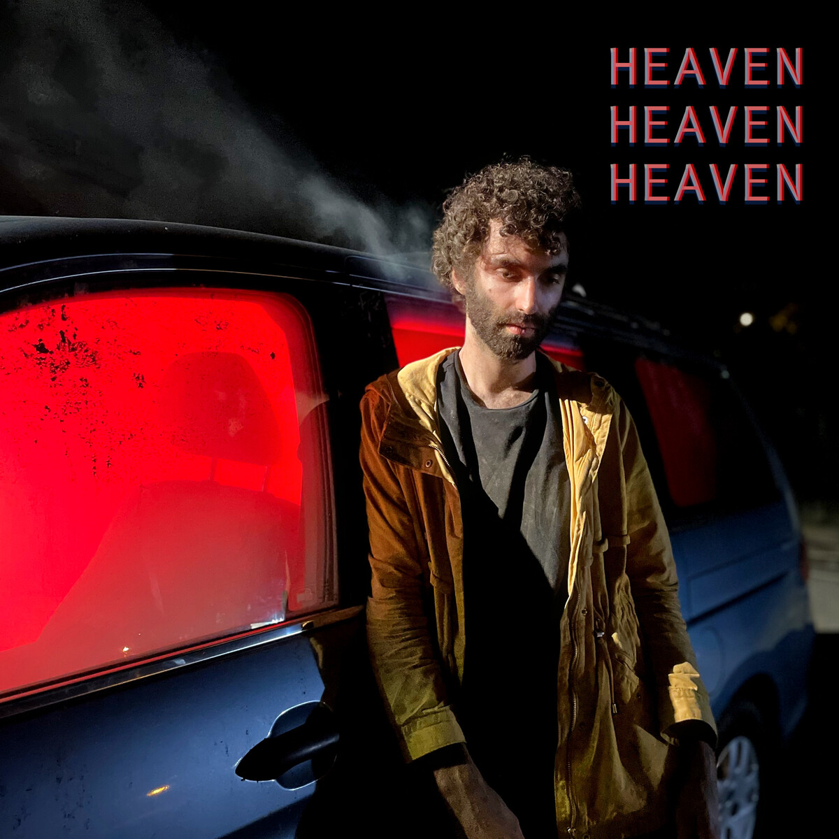 Heaven Heaven Heaven by Ben Levin (Album, Art Rock): Reviews, Ratings, Credits, Song list - Rate ...