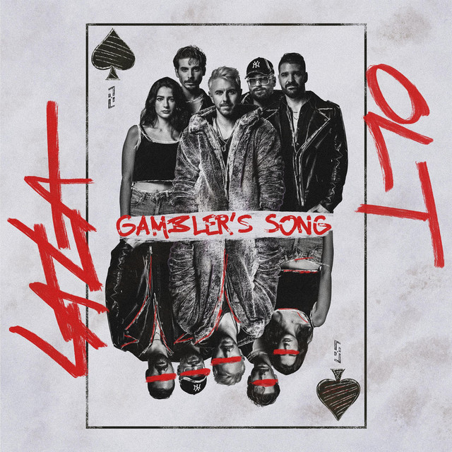 Gambler's Song by One Last Time (Single): Reviews, Ratings, Credits, Song list - Rate Your Music