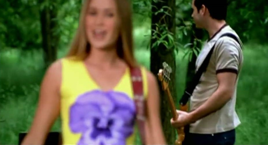 Perfect Day by Hoku (Music video): Reviews, Ratings, Credits, Song list ...